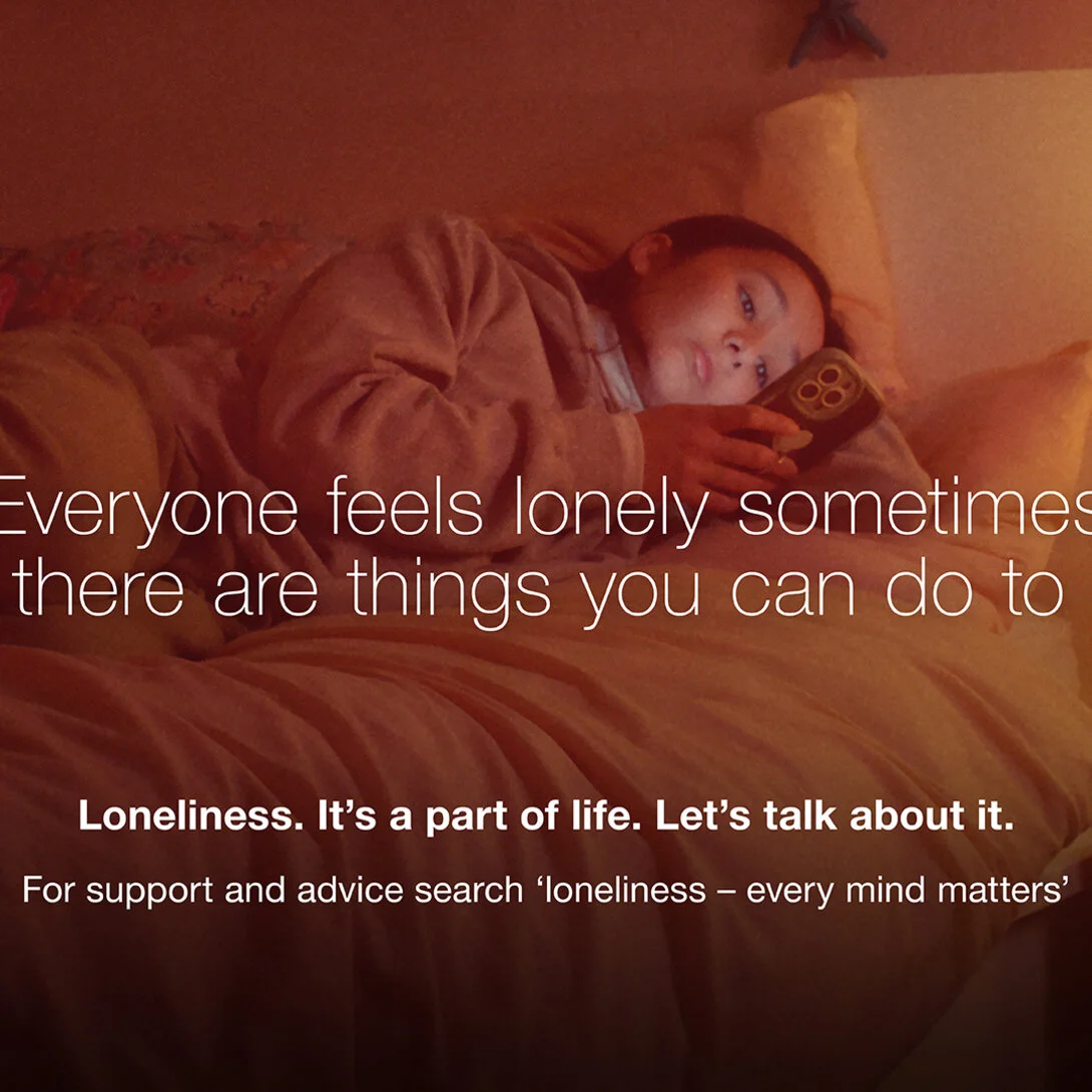 is loneliness normal
