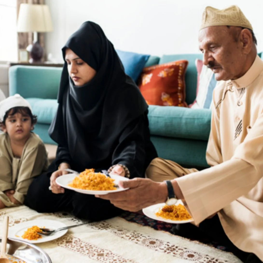eating dates during ramadan