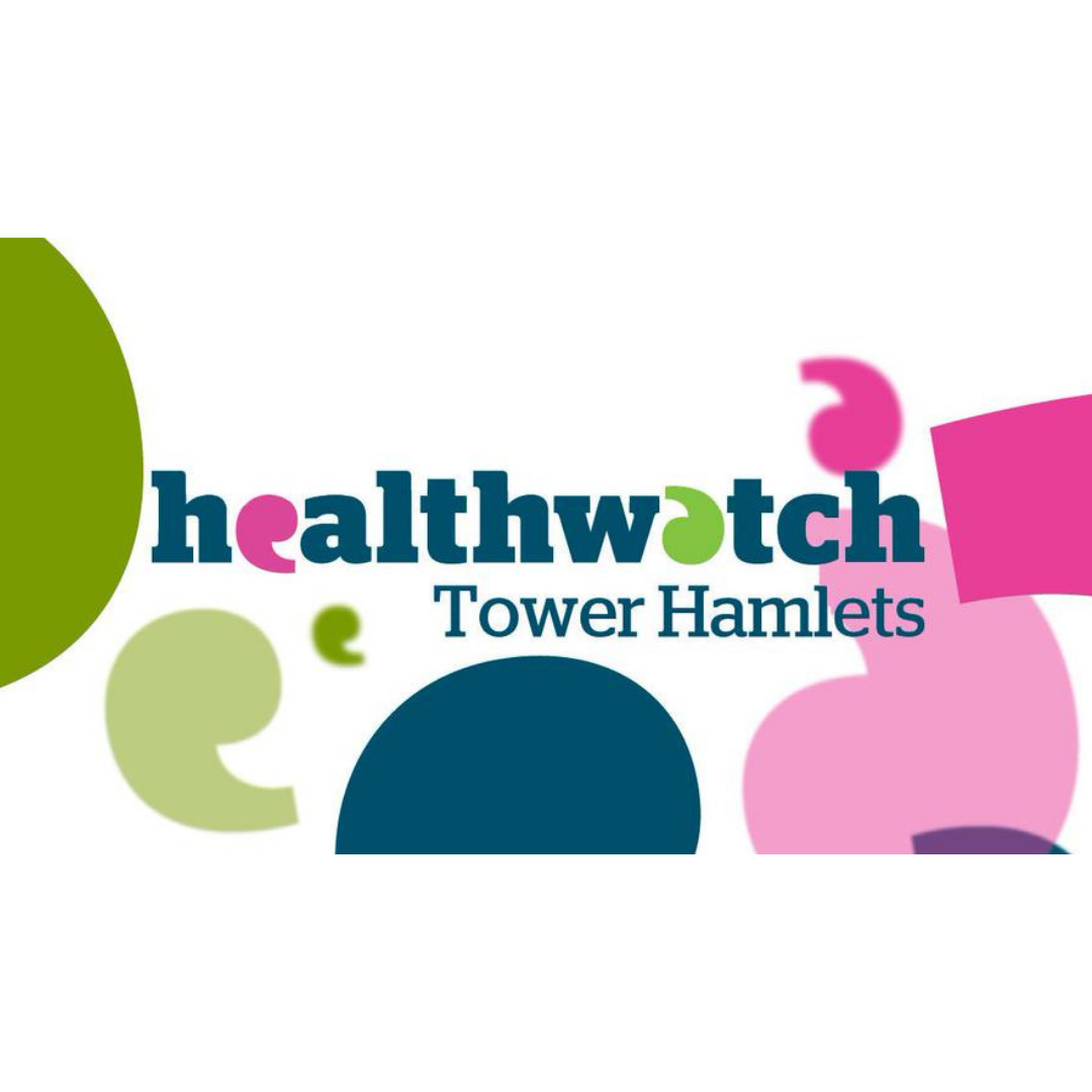Share feedback on your health experiences in Tower Hamlets | GP Care Group