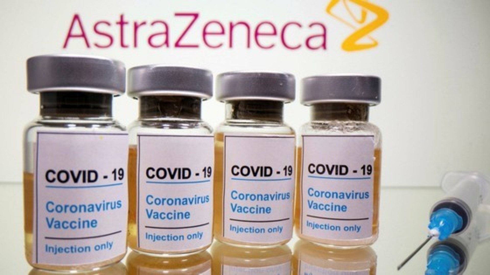 The AstraZeneca vaccine is safe and effective | GP Care Group