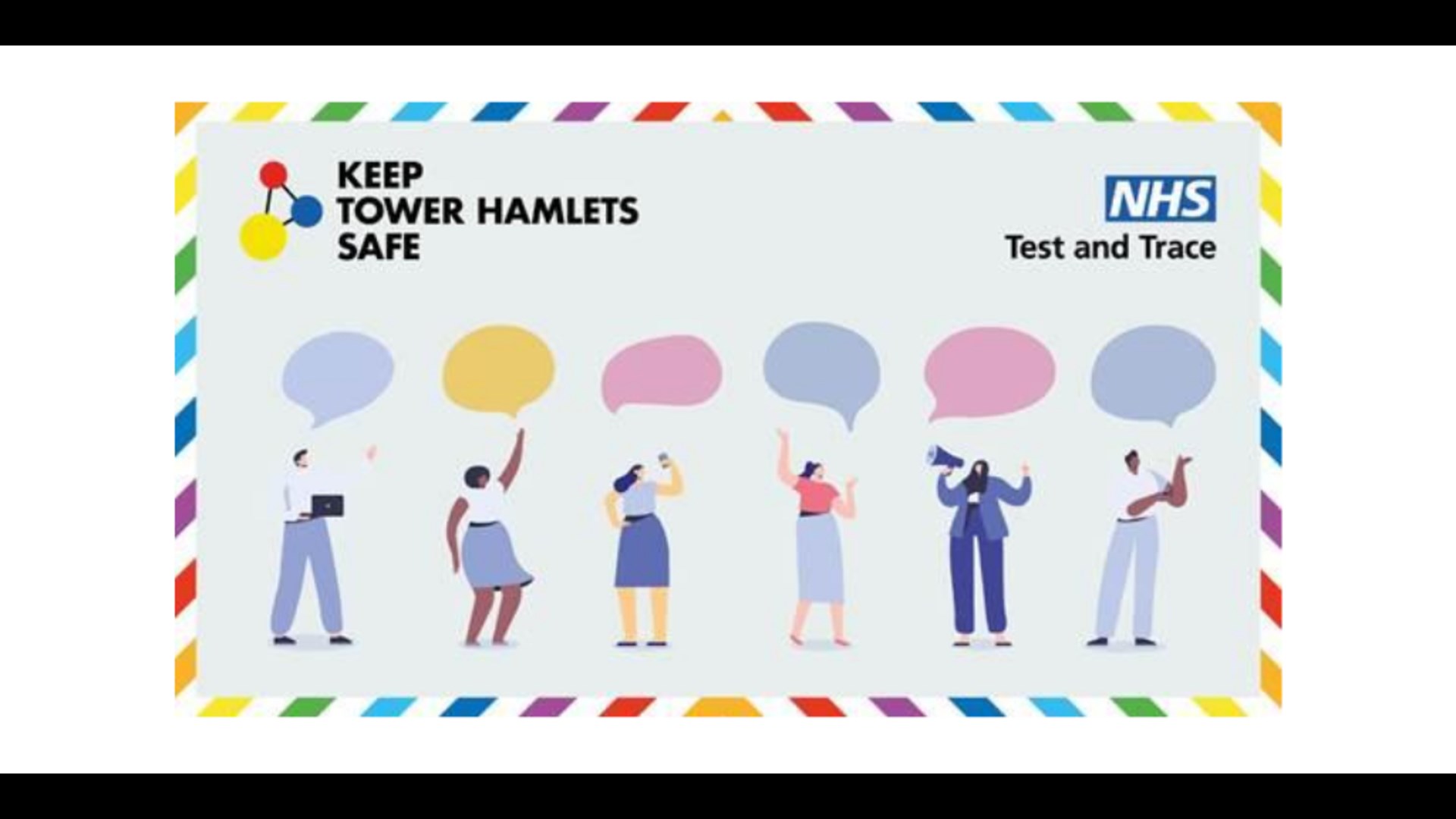 Let's talk NHS Test and Trace | GP Care Group