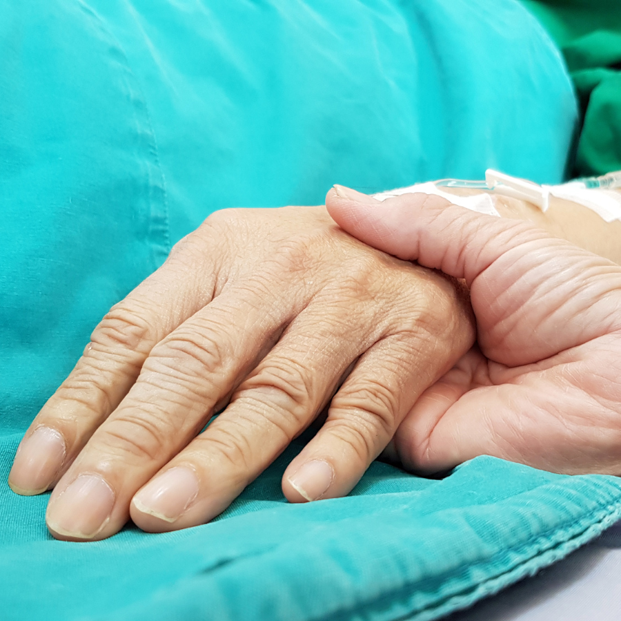 Help to shape end of life and palliative care | GP Care Group