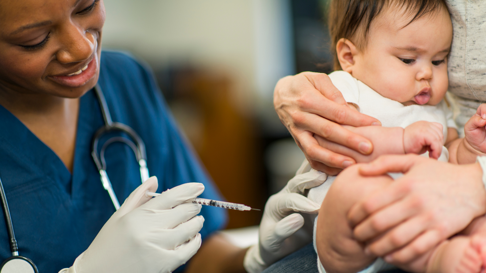 Parents and Carers to get SMS reminders about child immunisations | GP ...