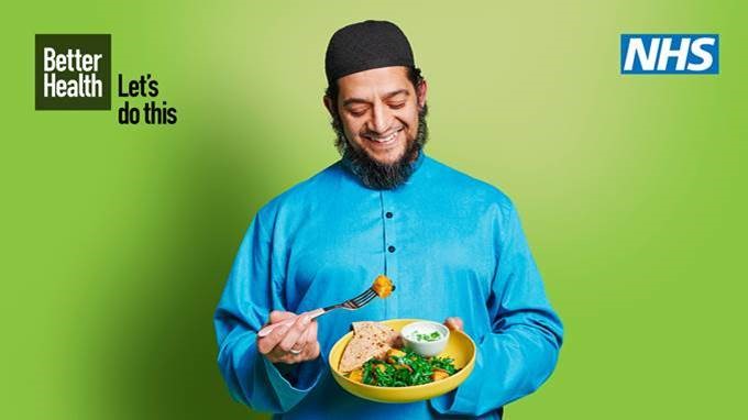 Free weight loss programmes for disabled Tower Hamlets residents | GP ...