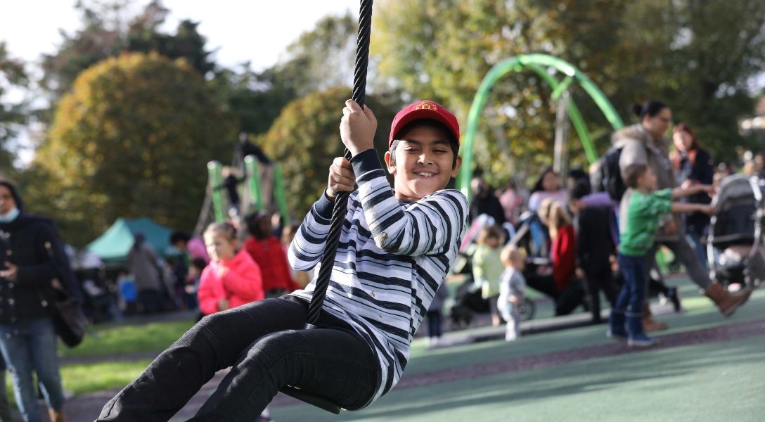 Tower Hamlets Council’s programme of summer activities for children and ...