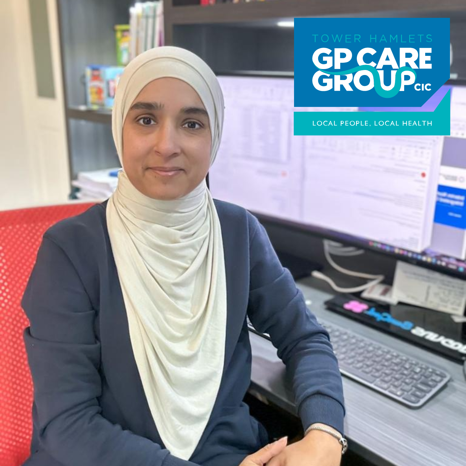 Introducing the GP Care Group’s forward plan | GP Care Group
