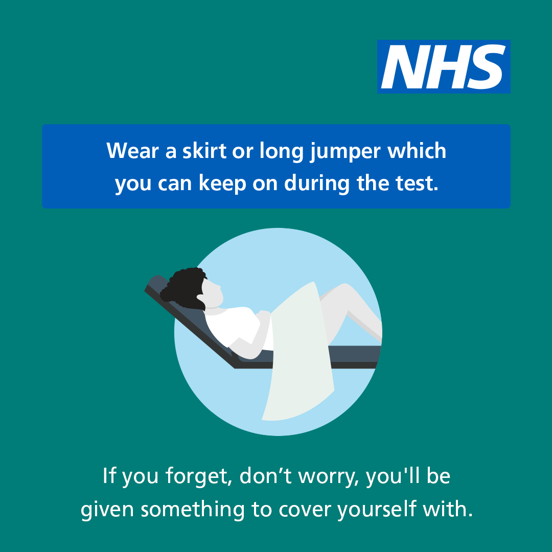 NHS urges people to book their cervical screening | GP Care Group
