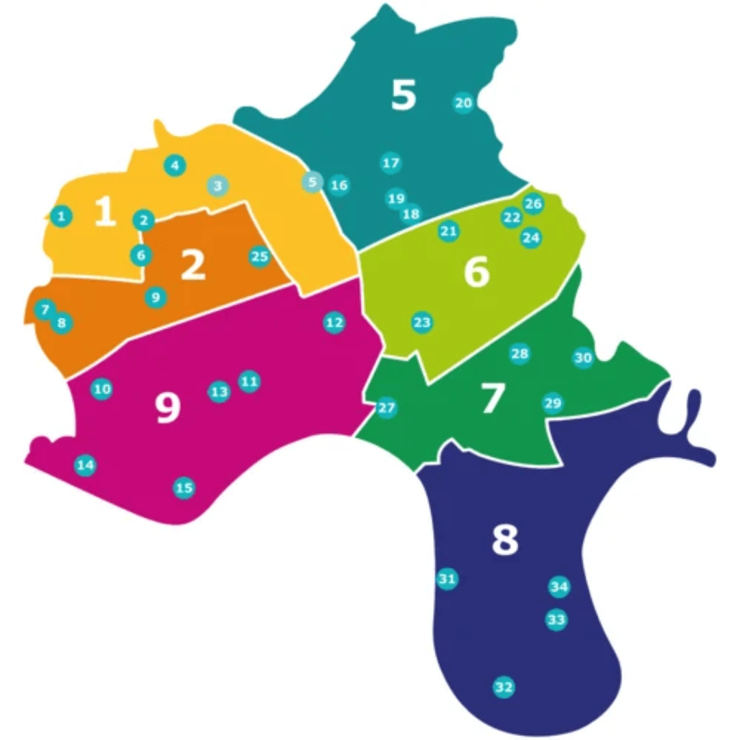 Spotlight on Primary Care Networks | GP Care Group