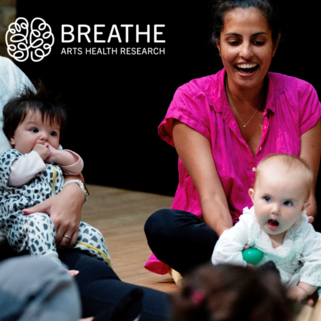 Gain friendships and bond with your baby during this free singing group ...