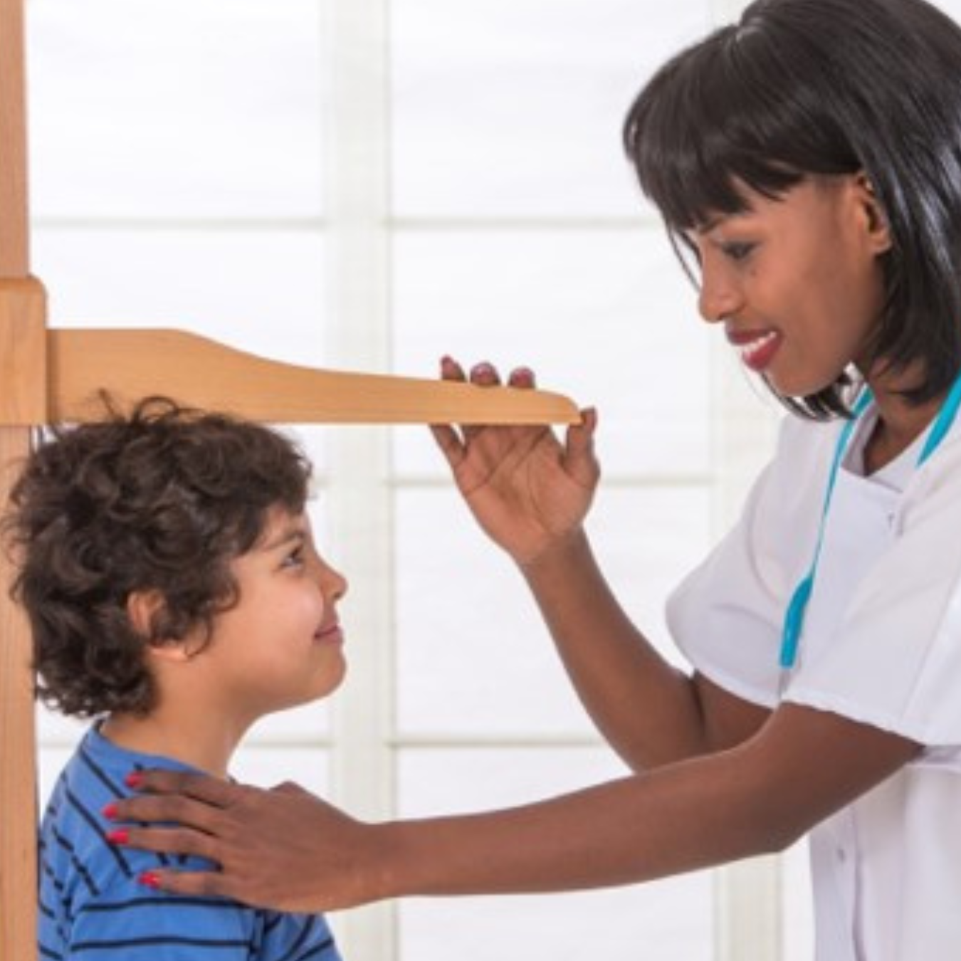 Children's Weight | GP Care Group