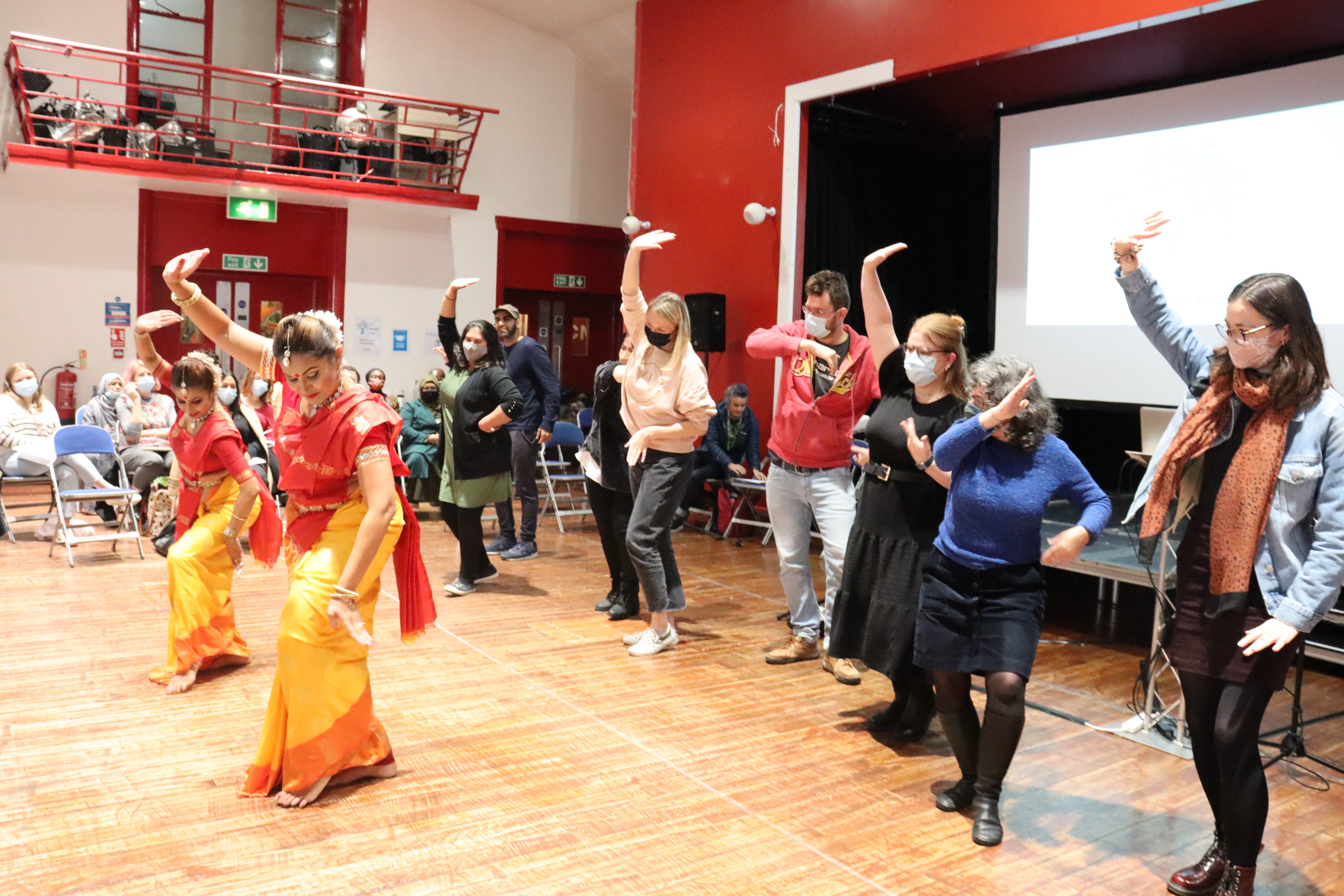 Celebrating Social Prescribing Day with Health Tree | GP Care Group