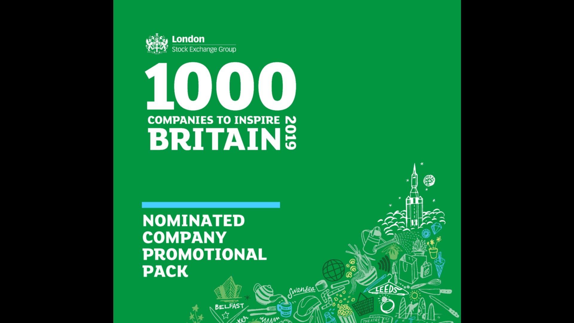GP Care Group included in '1000 Companies to Inspire Britain' 2019 ...