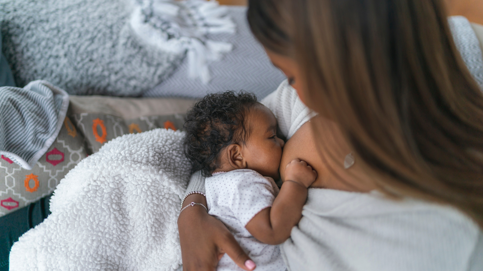 Expert guidance on baby feeding: Part one | GP Care Group