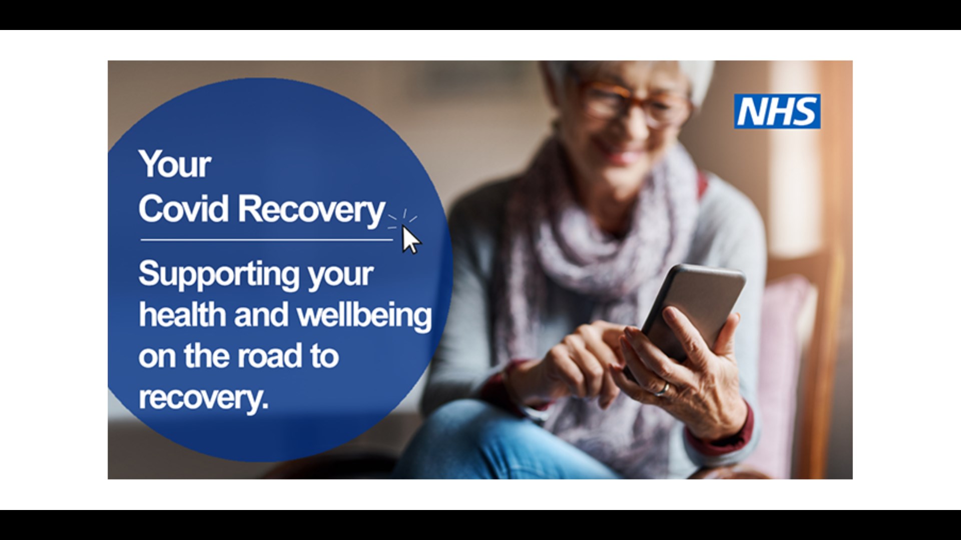 Your Covid Recovery – new website to support people with ongoing ...