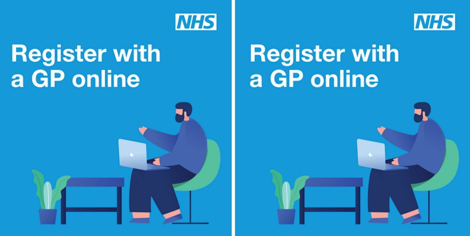 Register for a GP online | GP Care Group