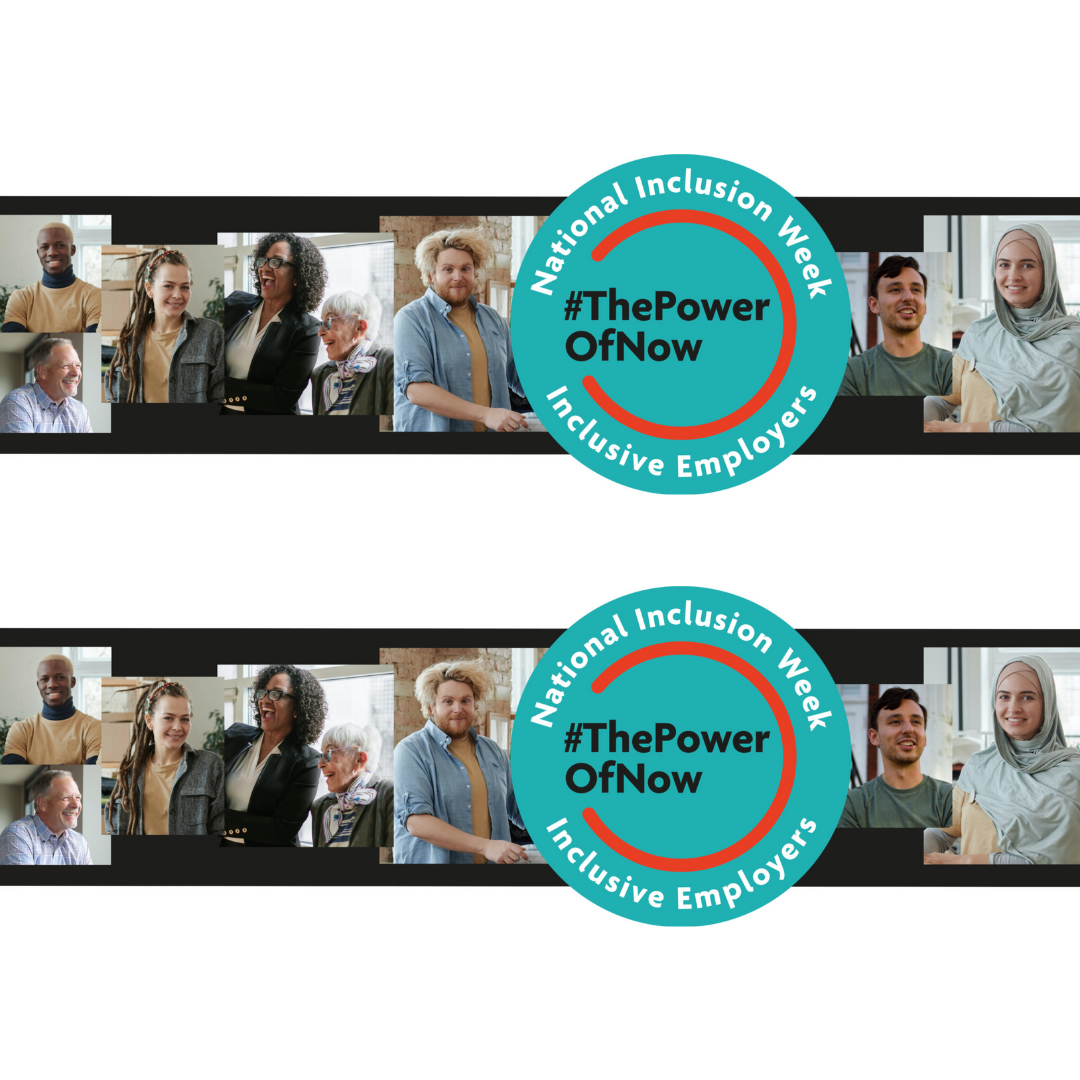 Everybody is welcome – A word on National Inclusion Week | GP Care Group