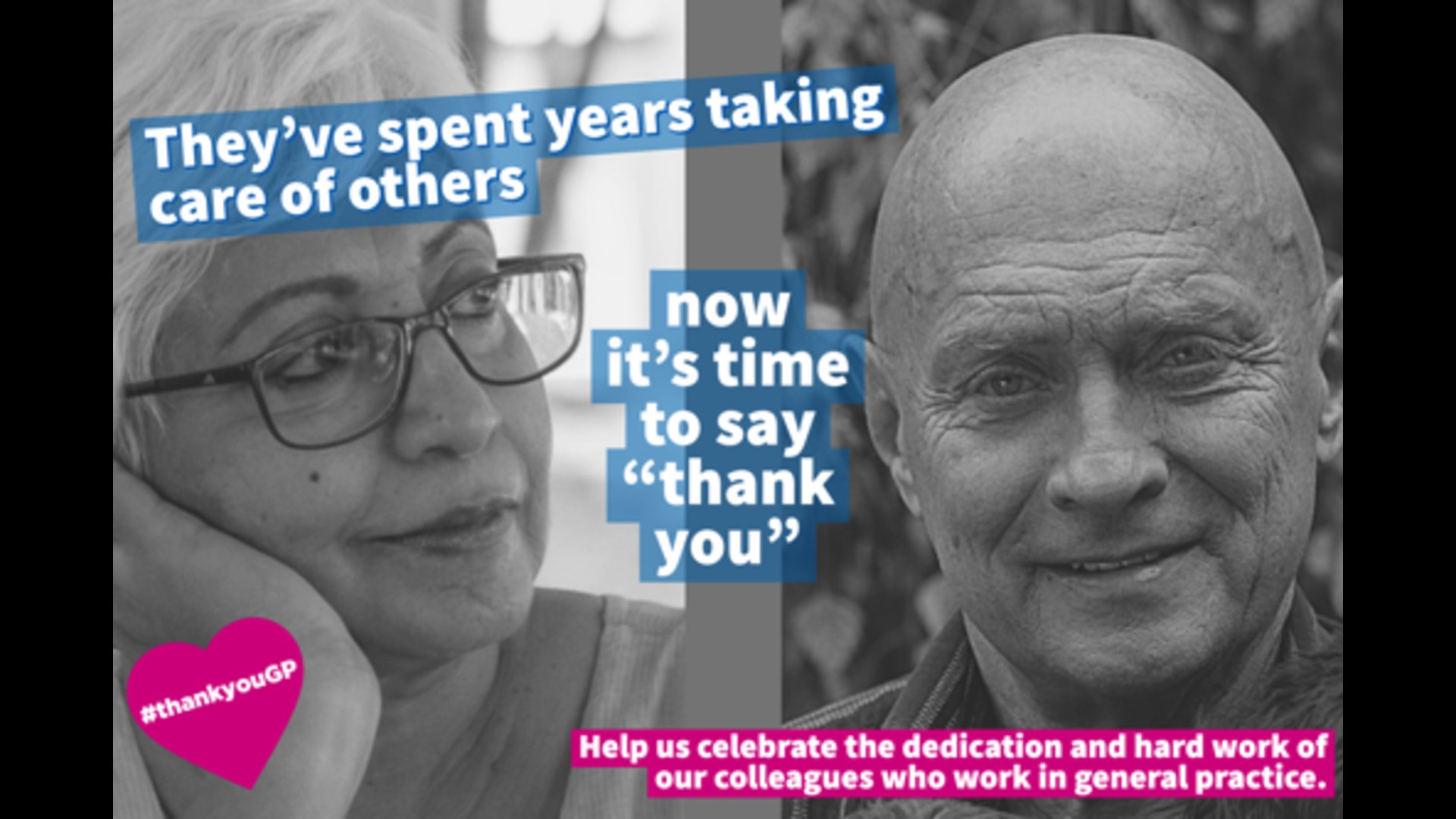 #ThankYouGeneralPractice - East London set to honour NHS GP practice ...