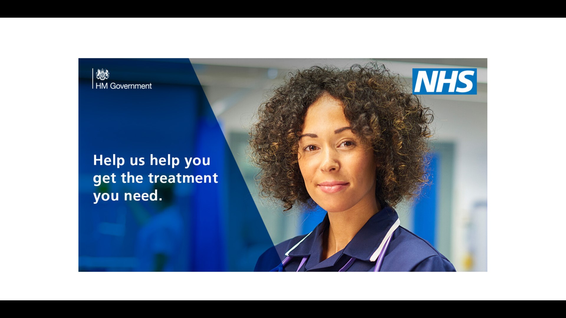 The NHS in Tower Hamlets is still here for you this May Bank Holiday ...