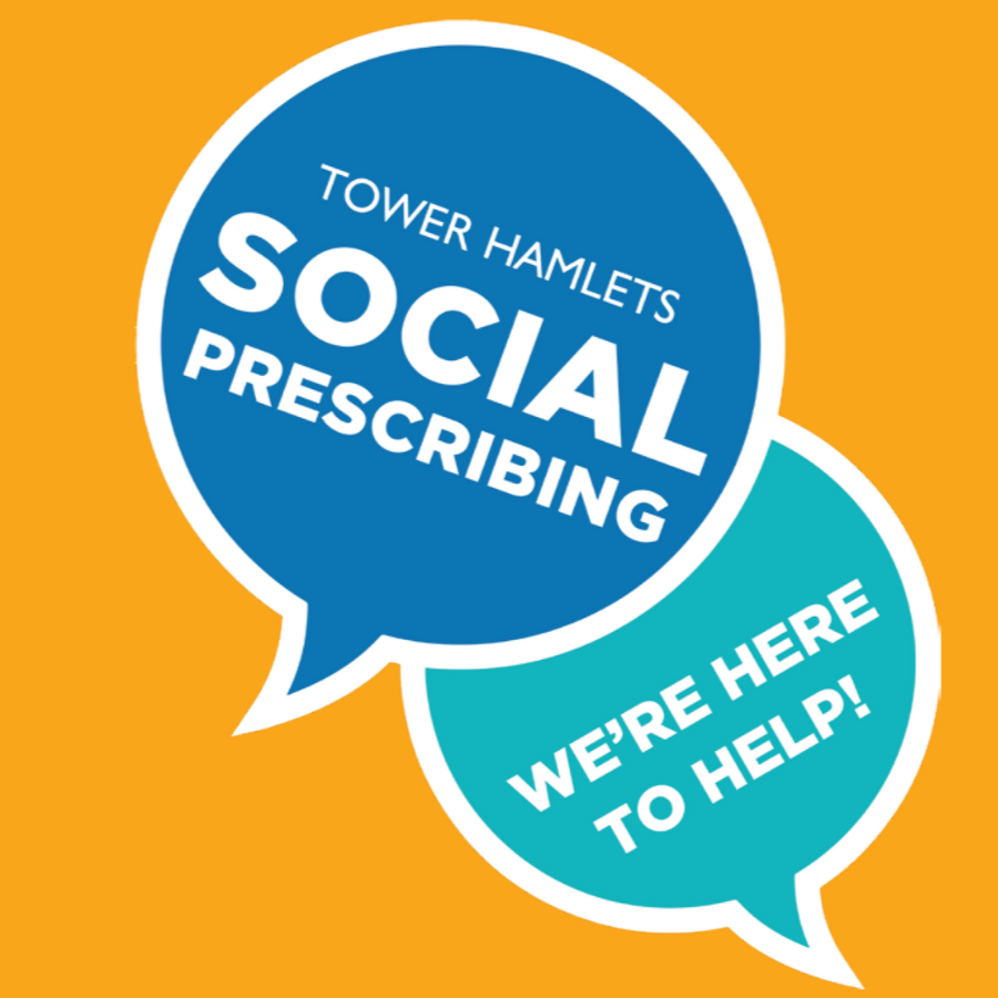 Social prescribing | GP Care Group