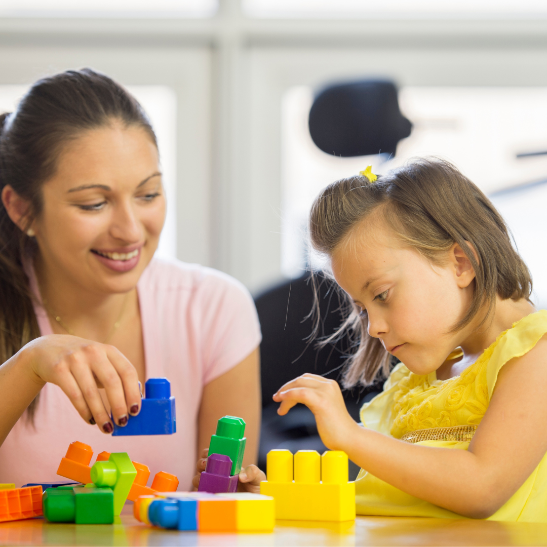 Parenting Programmes | GP Care Group