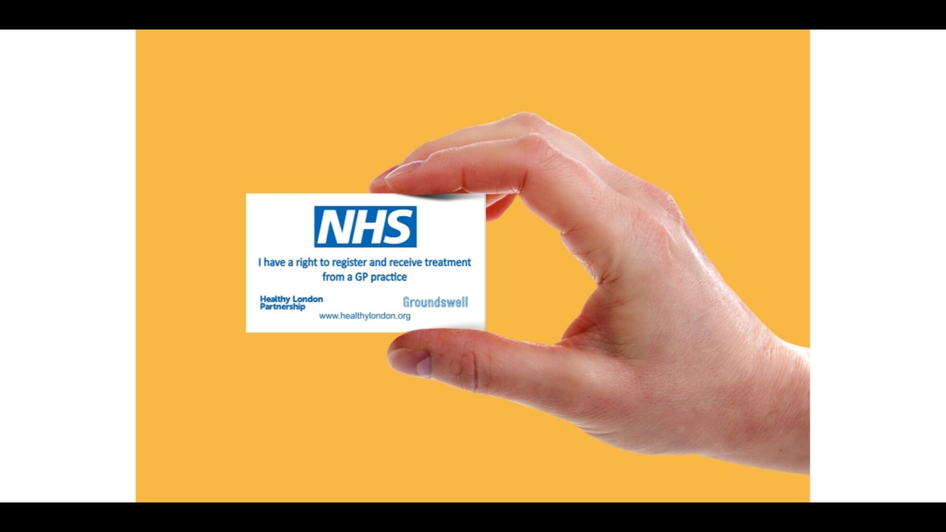 Helping homeless people access healthcare | GP Care Group