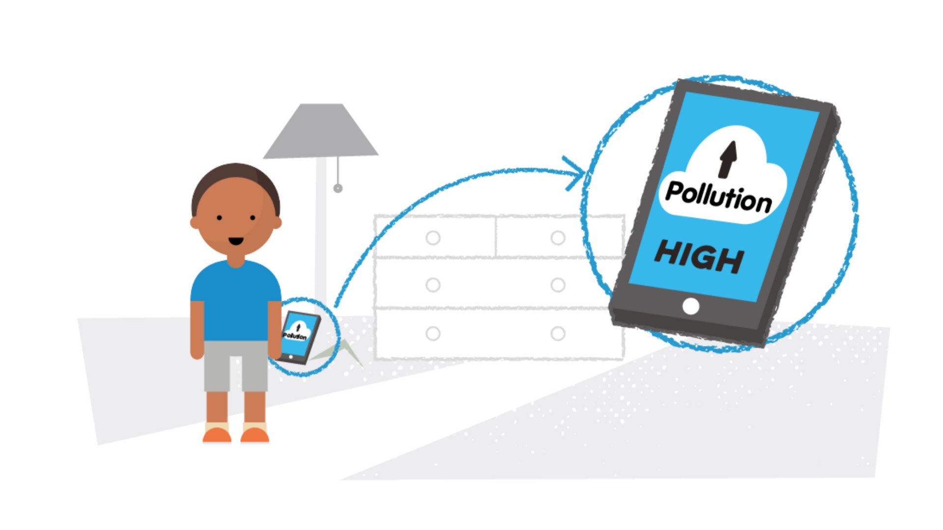 Tower Hamlets' Air Pollution & You Project | GP Care Group