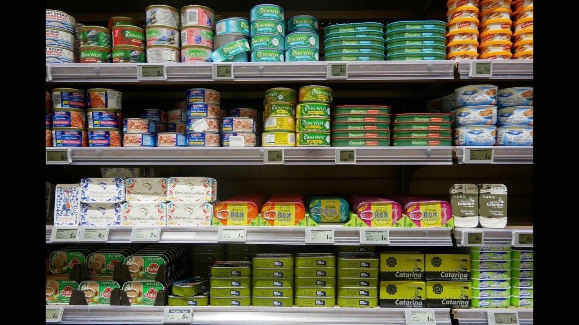 Tower Hamlets Food Bank – First Love Foundation | GP Care Group