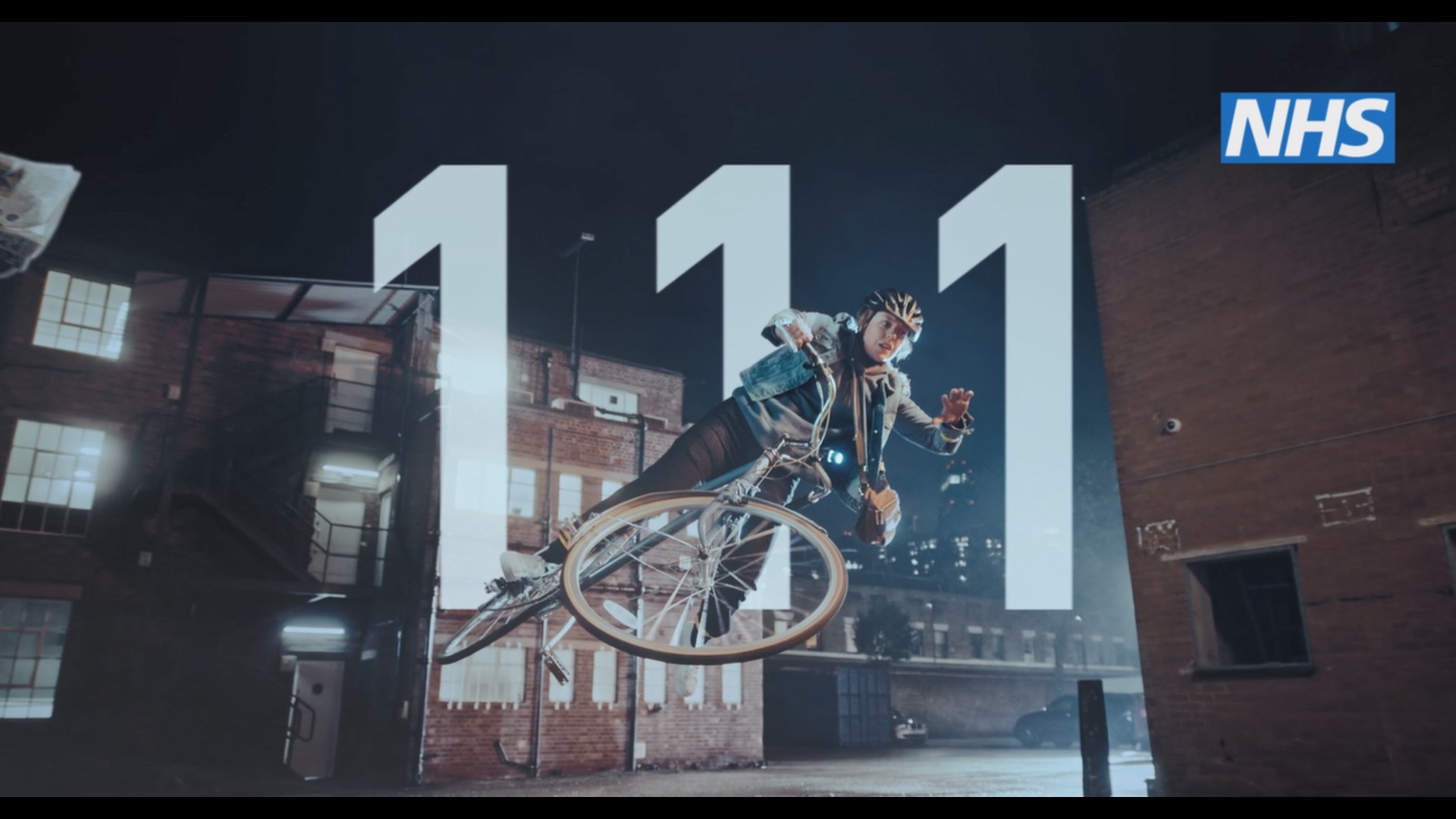 Do you have an urgent but non-life-threatening medical need? Think NHS ...